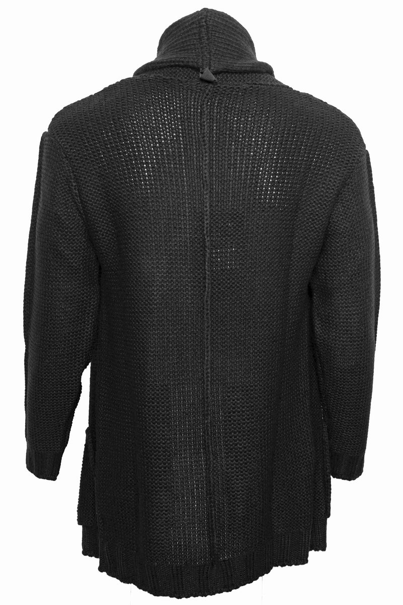 LA HAINE 3M M1199 CARDIGAN REGULAR – LAB1925